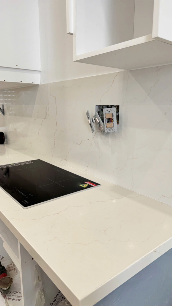 Carrara Extra Quartz