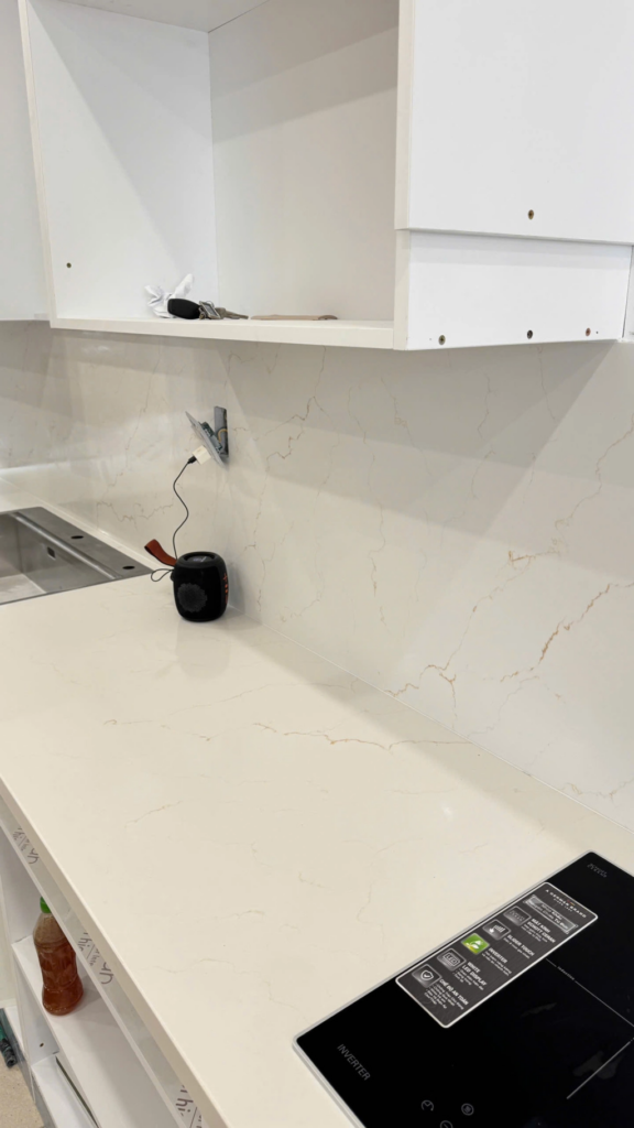 Carrara Extra Quartz