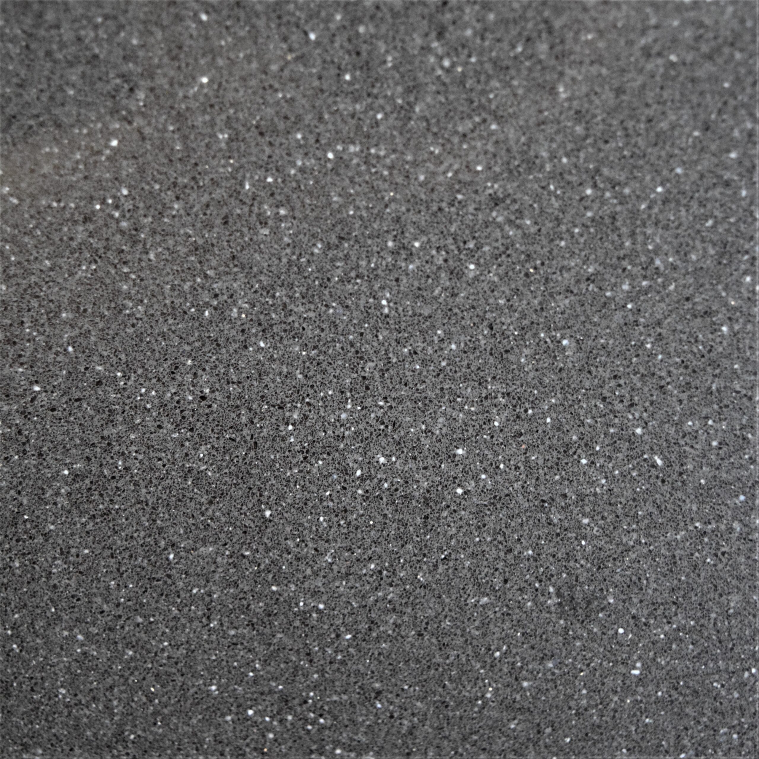 Midnight Black - Masters Countertops