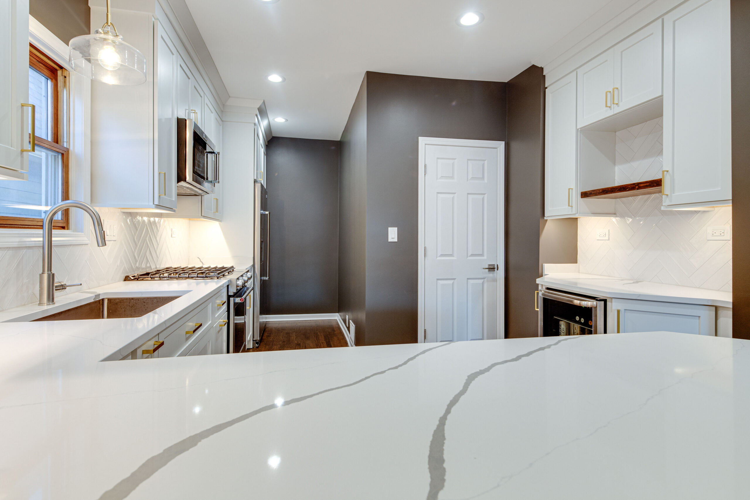 Enhance Your Chicago Kitchen - Masters Countertops