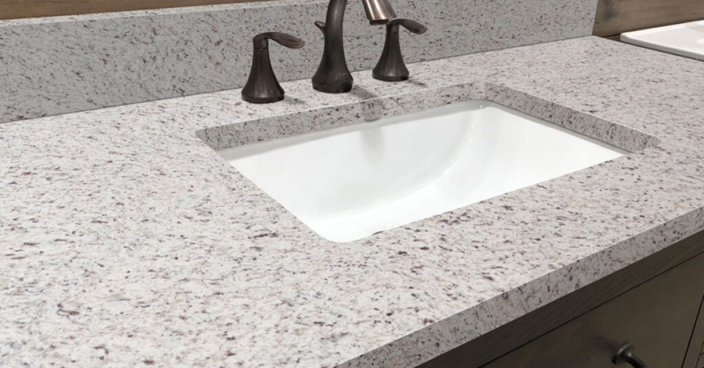 Most Popular Granite Countertop Colors in 2025