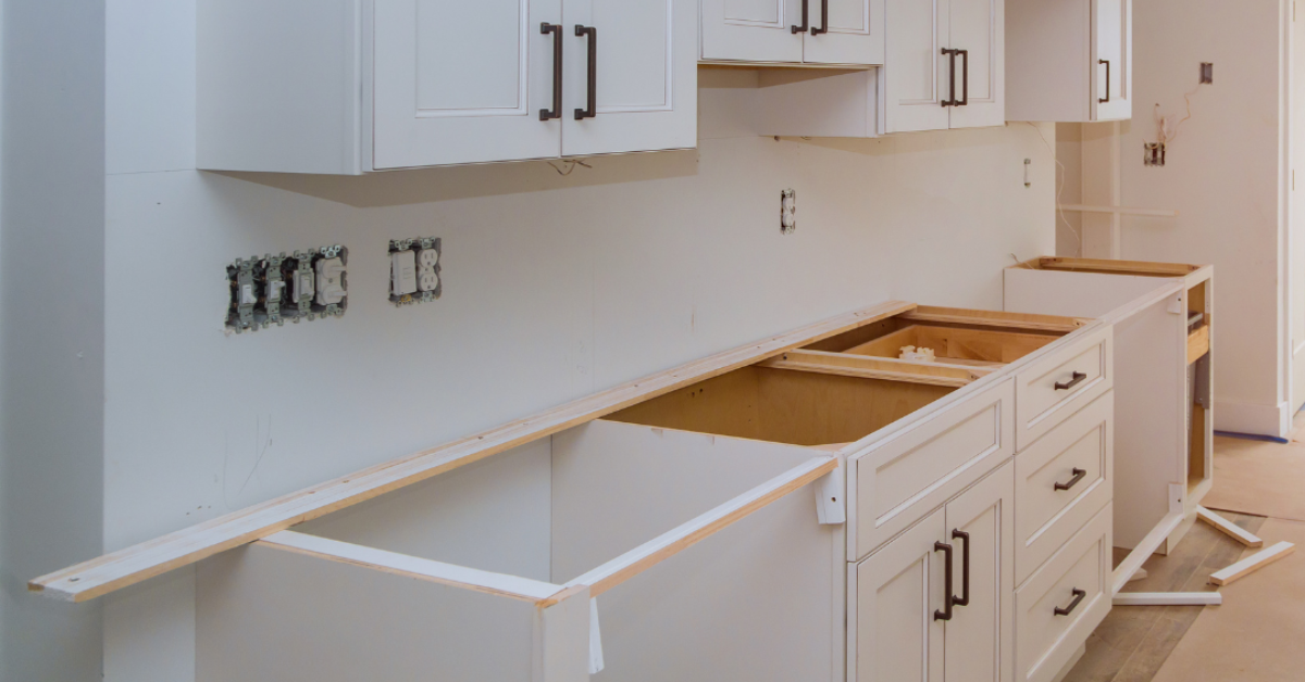 Everything You Need to Know About Countertop Installation