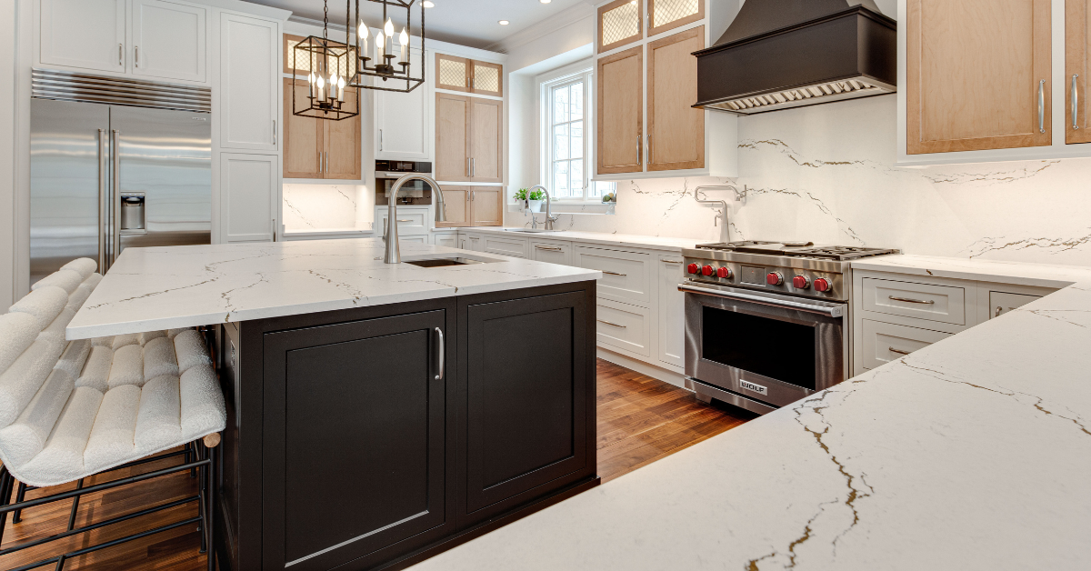 What’s the Best Countertop Material for My Kitchen?