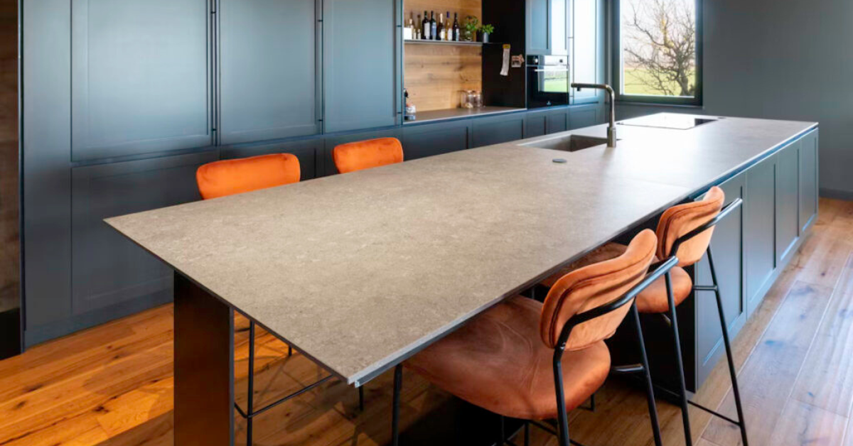 Everything You Need to Know About Porcelain Countertops