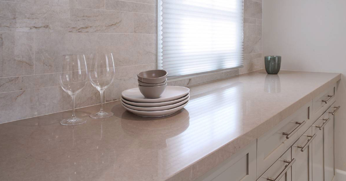 Quartzite Countertops Explained