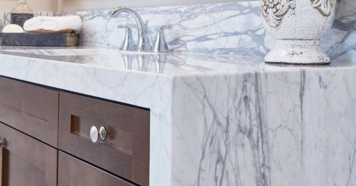 Countertop Thickness