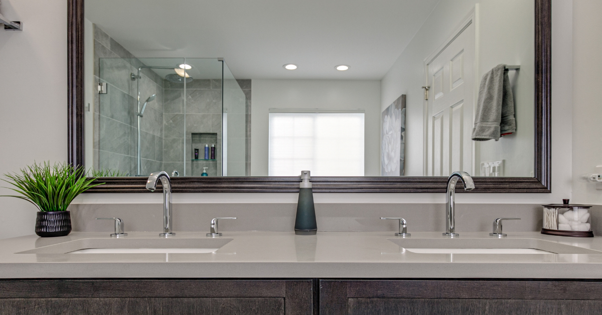 Countertop Thickness