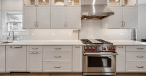 Countertop Thickness