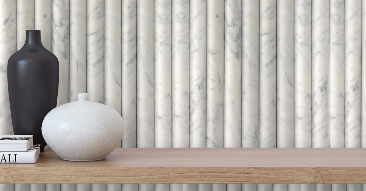 Interior Design Uses of Stone