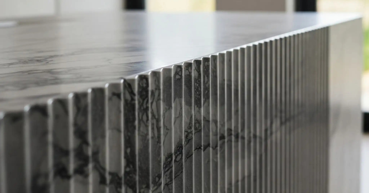 Interior Design Uses of Stone